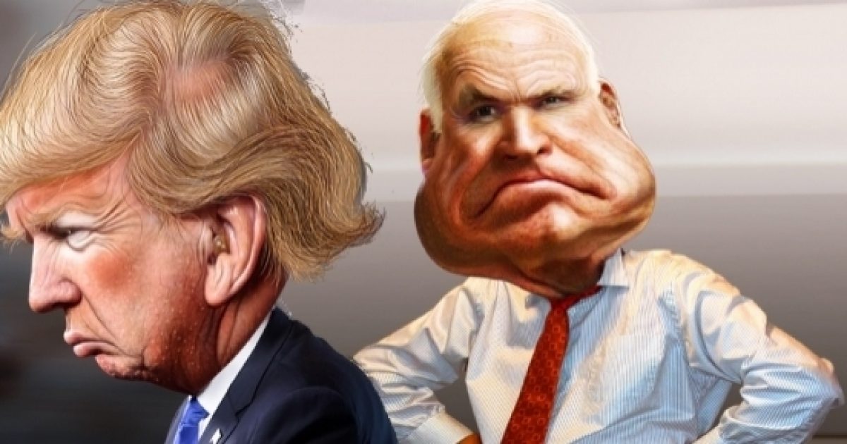 Trump conveniently dodged draft and press over heel spurs