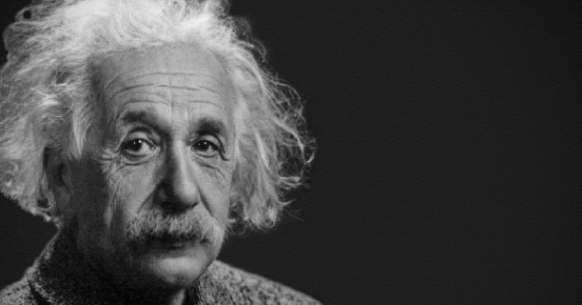 Albert Einstein hand-written note snags $1.56 million