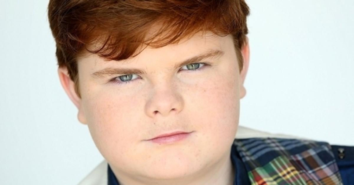 Stage, screen, and L.A.: Interview with actor Grayson Kilpatrick