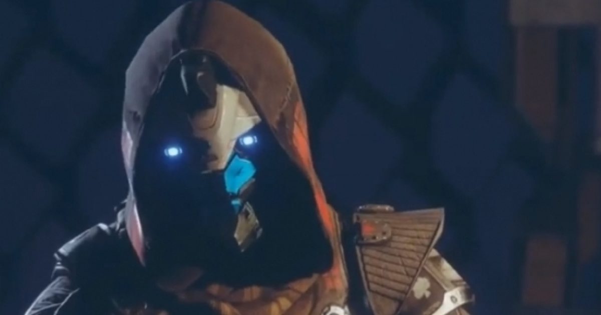 'Destiny 2:' Audio files leaked; Voice line suggesting Cayde's death