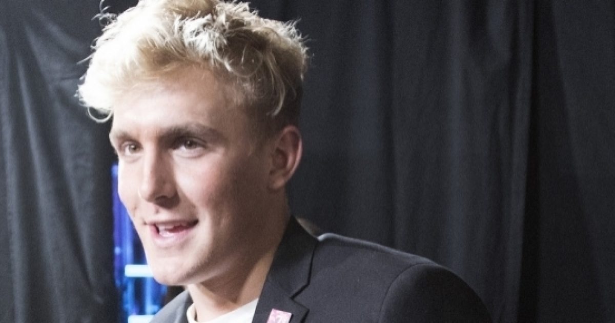 Jake Paul calls out Ricegum for bullying