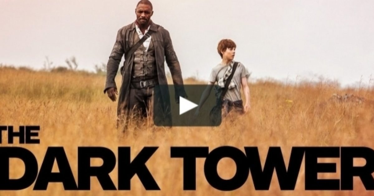 'The Dark Tower' Film Review: What's not to love?