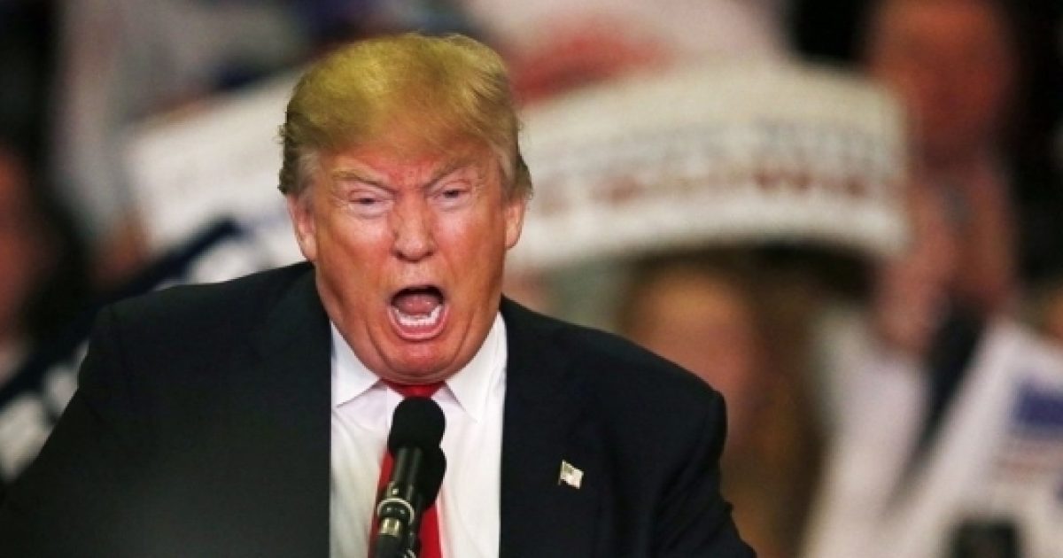 Trump brags about 'standing ovation' from GOP senators, fact-checked on ...