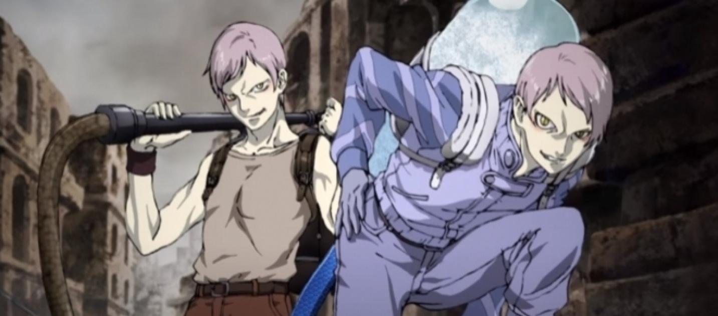 ‘Juuni Taisen’ Updates and Spoilers: Zodiac War’s current standings