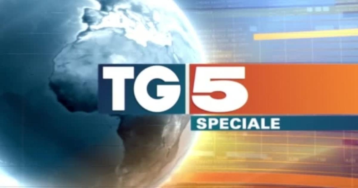 Bufera shock al Tg5: giornalista licenziato da Mediaset, ecco perché