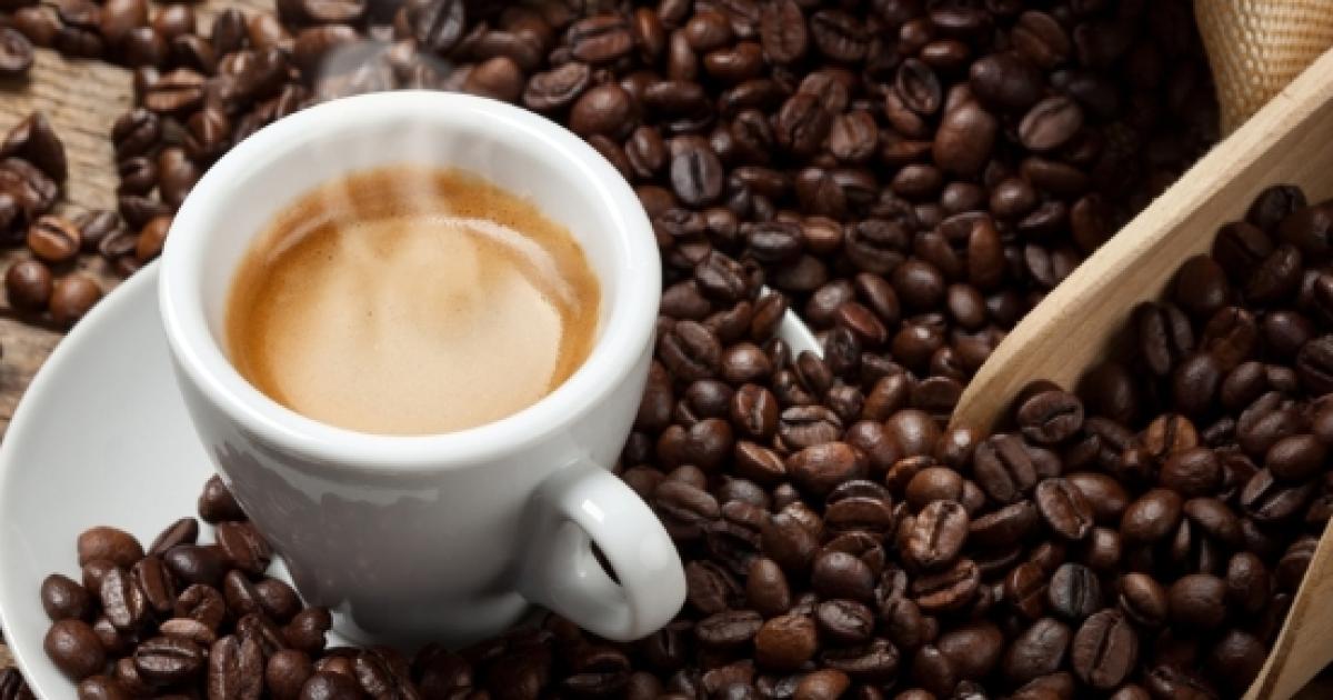 I distributori come mezzi principali di snack e bevande: il caffè è ...