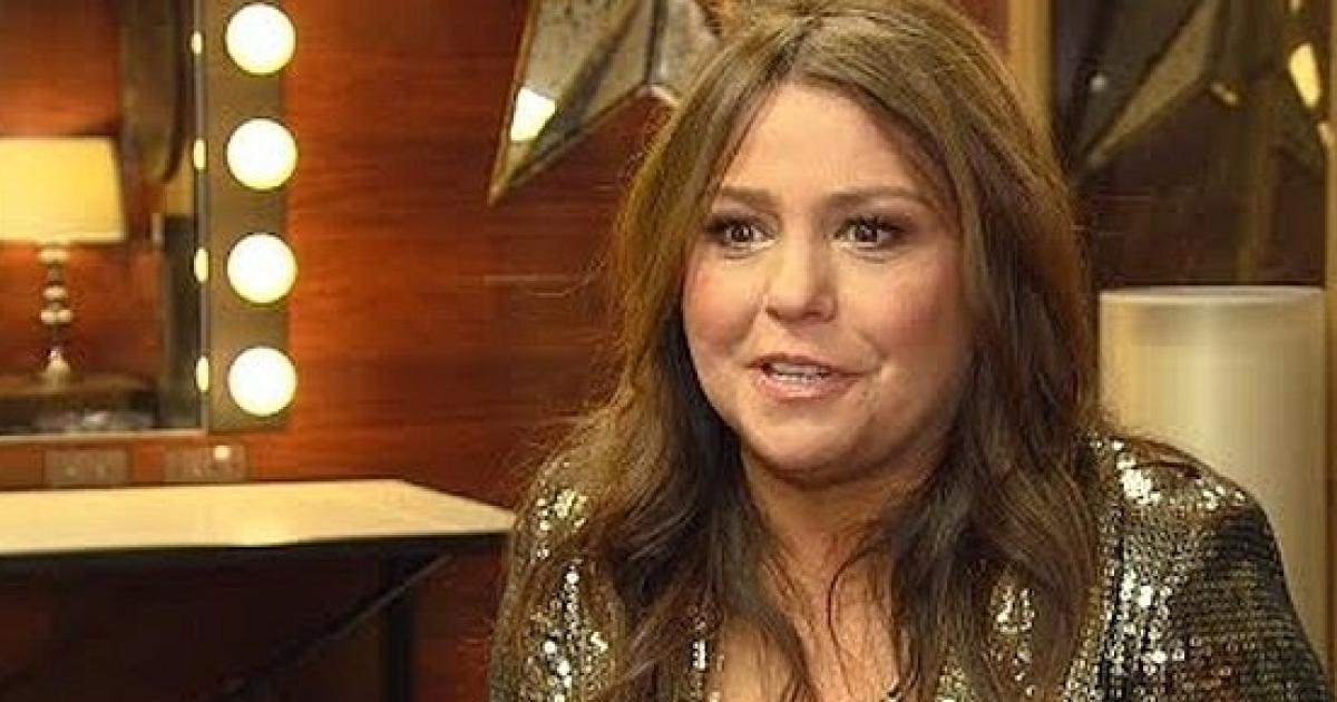 Rachael Ray celebrates 2,000th episode of her cooking show