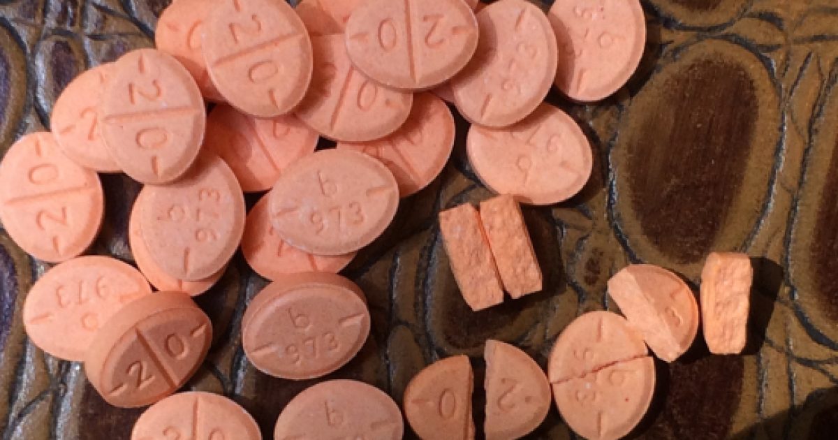 What Exactly Does Adderall Do?