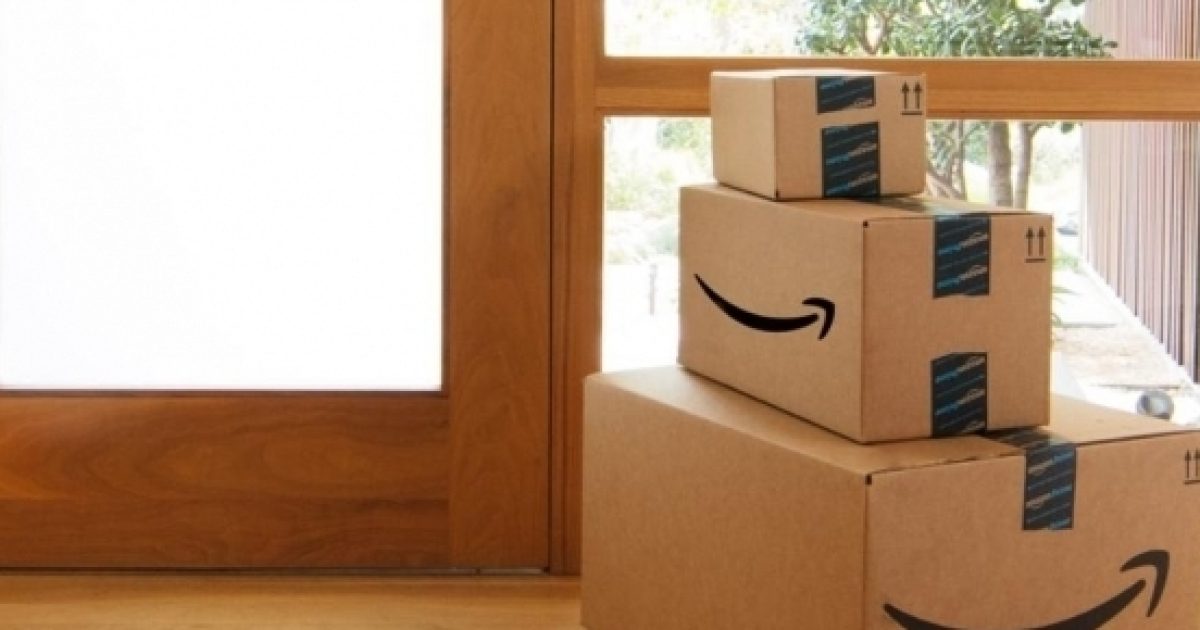 Amazon launches new Amazon Key service for smart homes