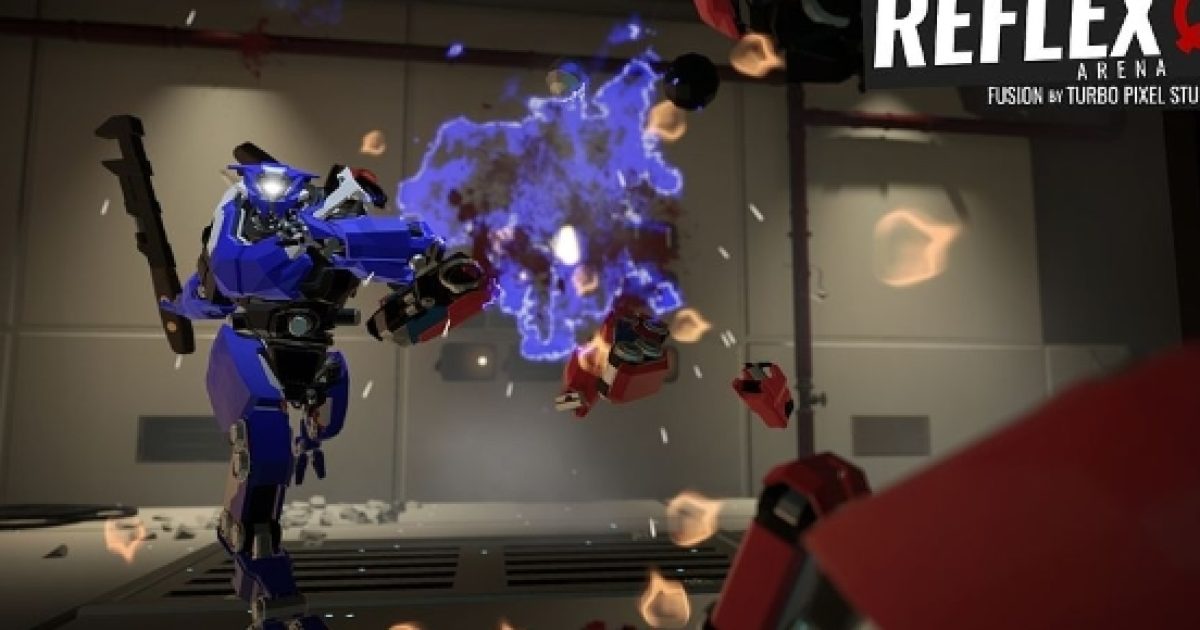 Arena FPS: History and bringing new life to a classic genre