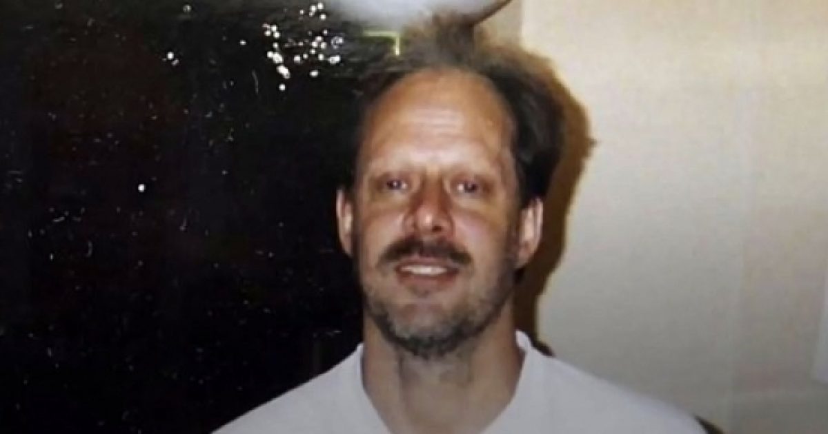 Las Vegas gunman’s laptop found in hotel room with no hard drive