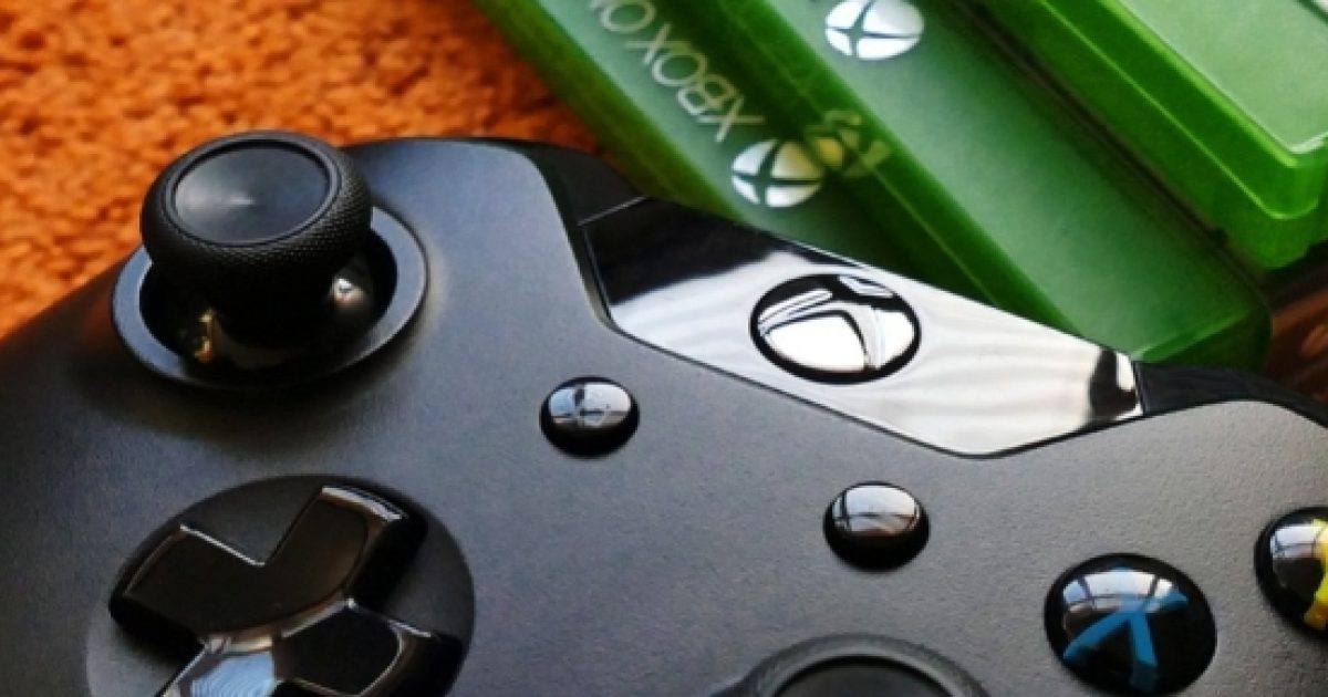 Microsoft already in development for newest Xbox before X1X releases