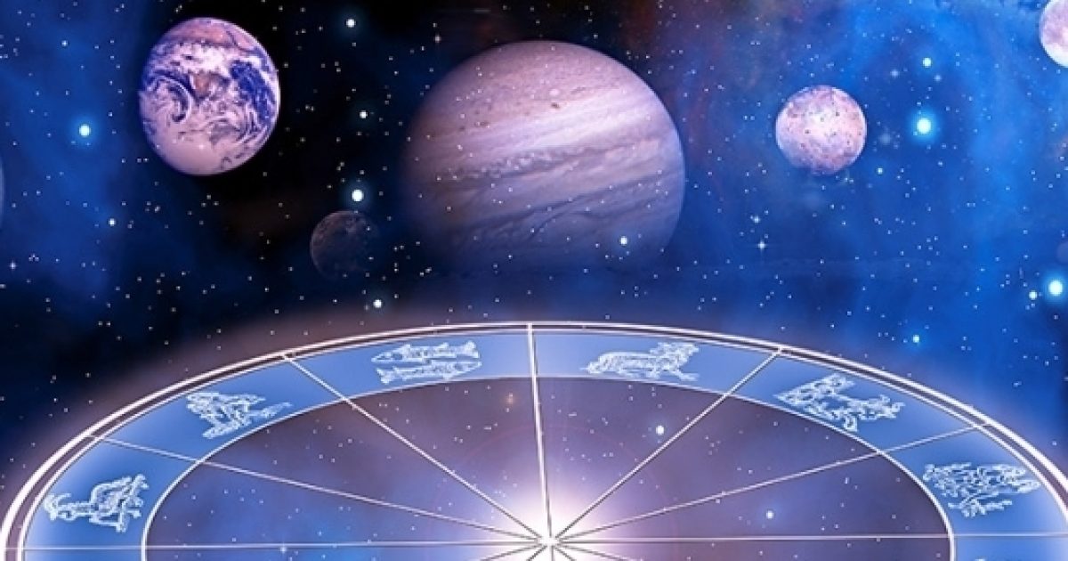 Conheça o astro que rege seu signo de acordo com seu nascimento