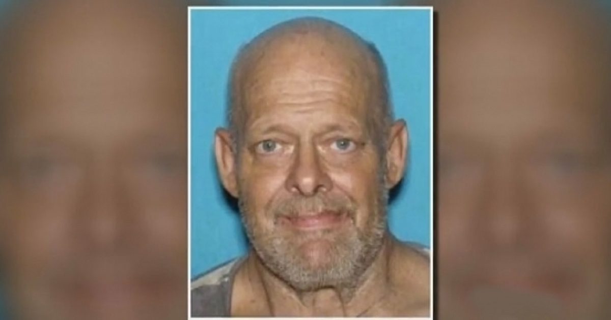 Las Vegas shooter’s brother Bruce Paddock arrested for child pornography