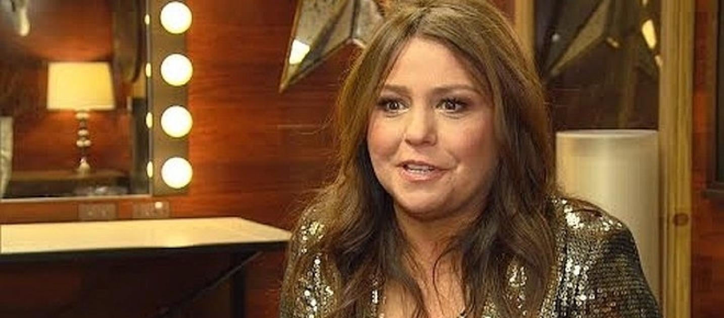Rachael Ray celebrates 2,000th episode of her cooking show
