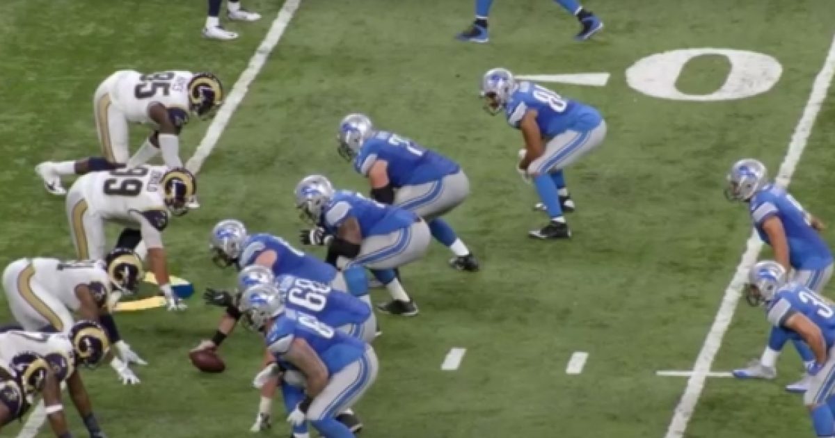 5 Of The Best NFL Players In 2017