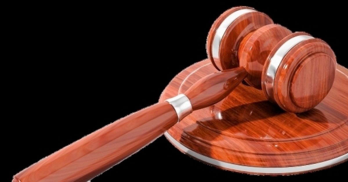 A March prediction comes true, Mueller indictments are today's news