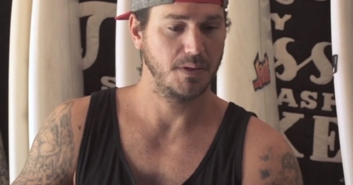 Corey Bohan seeks spousal support from estranged wife Audrina Patridge