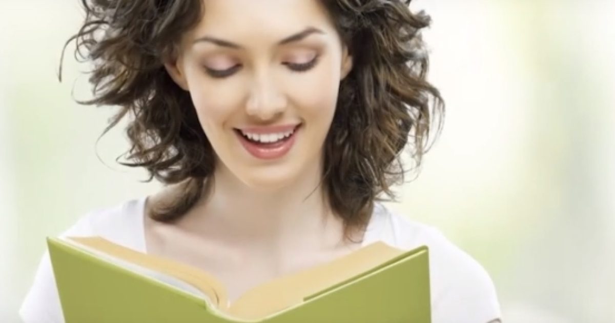 Here's why you should read every day