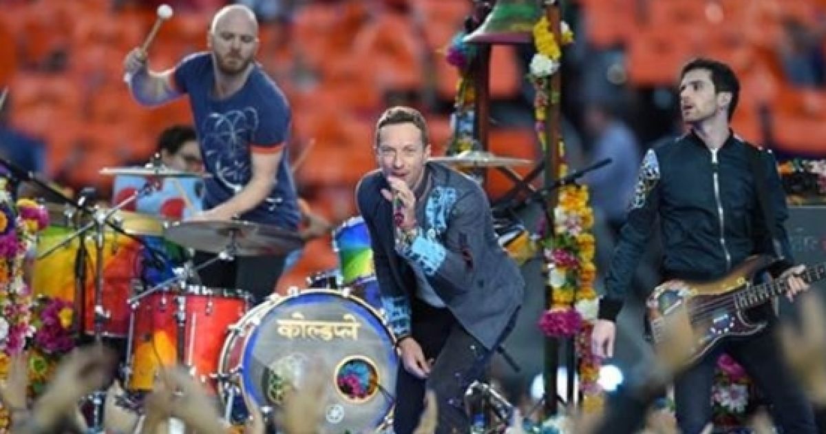 'I Radiohead sono la brutta copia dei Coldplay'