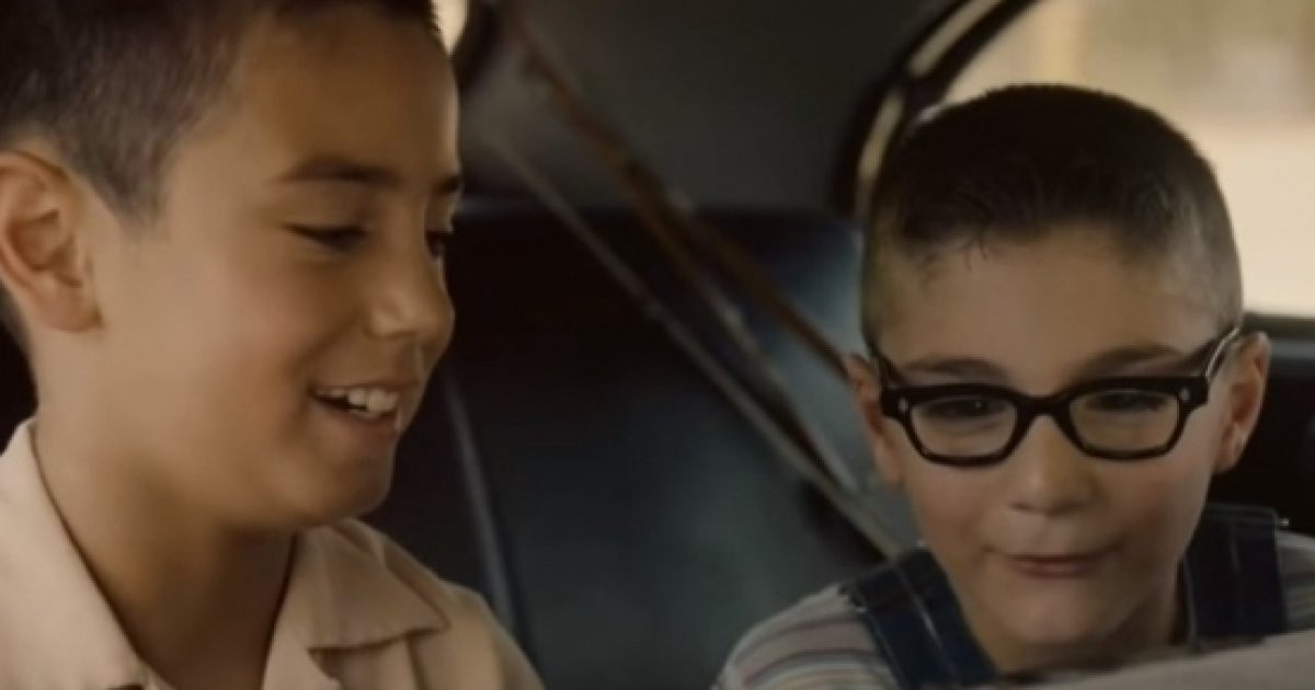 'This is us' introduces us to Jack's younger brother