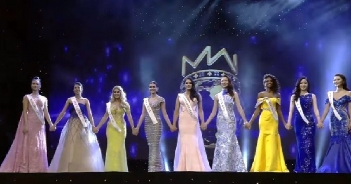 Miss World 2017 pre-pageant activities kick off