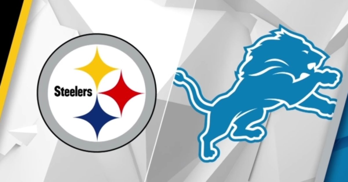 Must watch NFL games of week 8