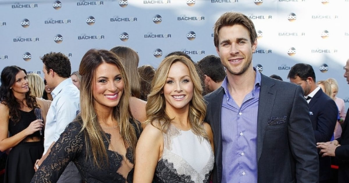 Behind the Scenes of the 'Bachelor'