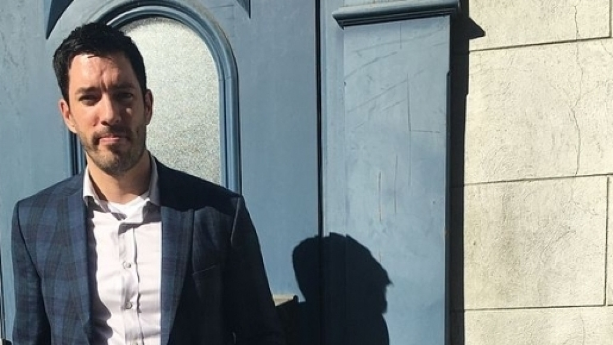 Drew Scott hints at exciting 'Halloween Night' on 'Dancing with the Stars'