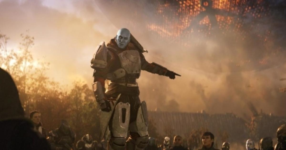 'Destiny 2' director announces planned updates - details here