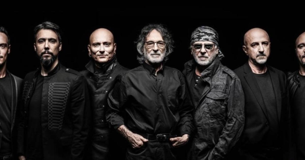 Pfm, lanciato il nuovo album 'Emotional Tattoos'