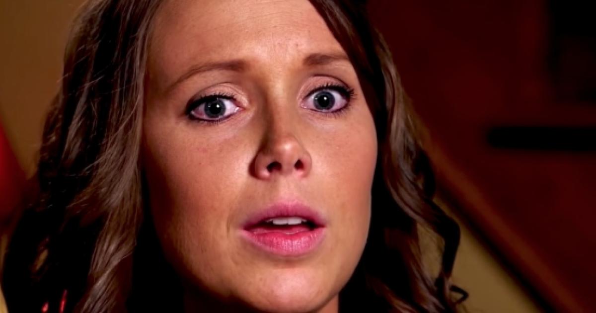 Anna Duggar reportedly tried to leave Josh after scandals broke