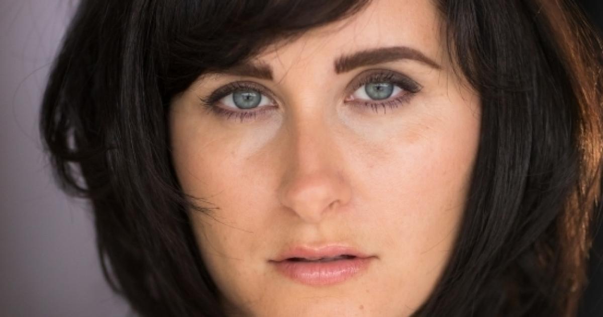 Dancing, Acting, And The Navy: Interview with actress Veronica Burgess