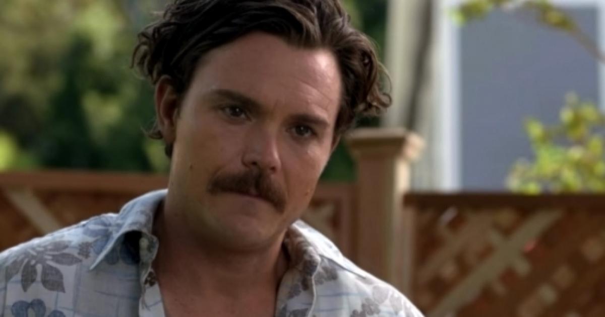 ‘Lethal Weapon’ Season 2 shows Riggs’s childhood, Leo Getz returns