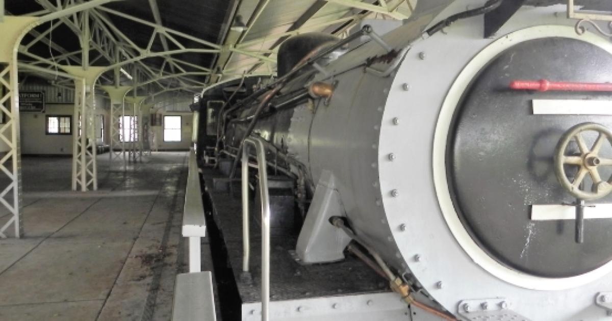 Railway History: Selati, the train line that saved Kruger National Park