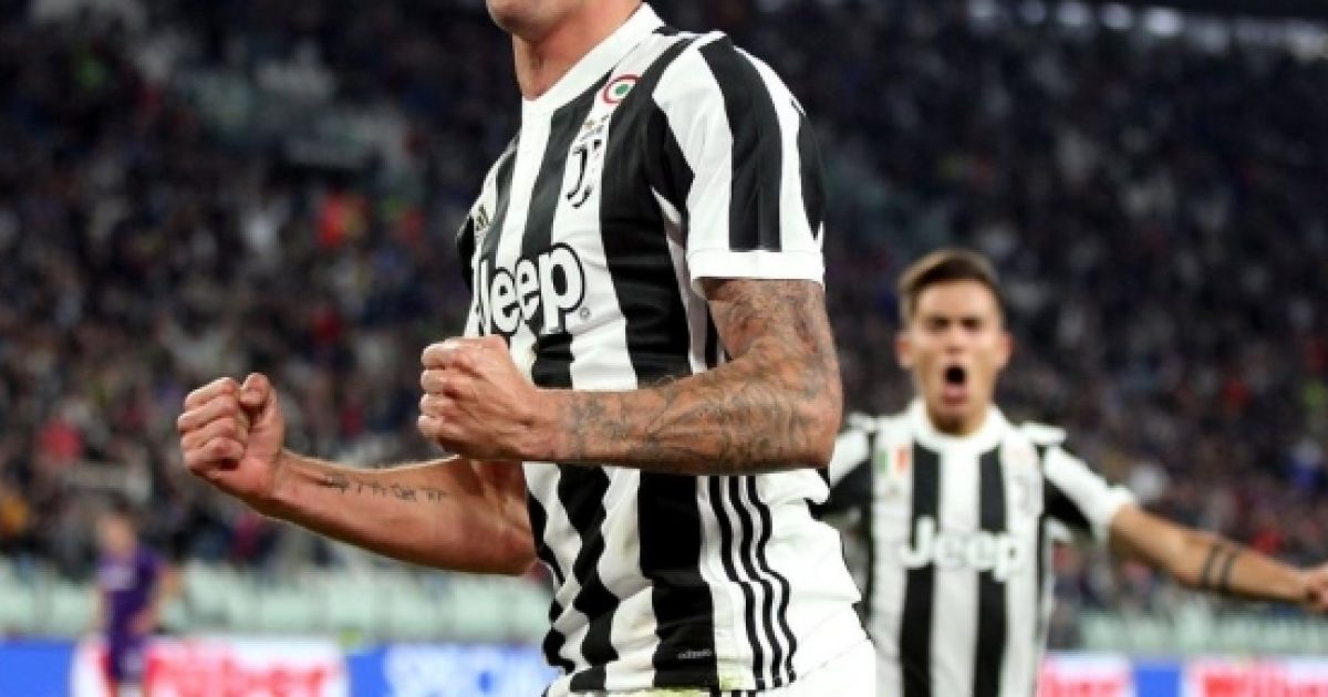 Dove Vedere Sporting Lisbona Juventus In Tv Diretta Esclusiva Mediaset