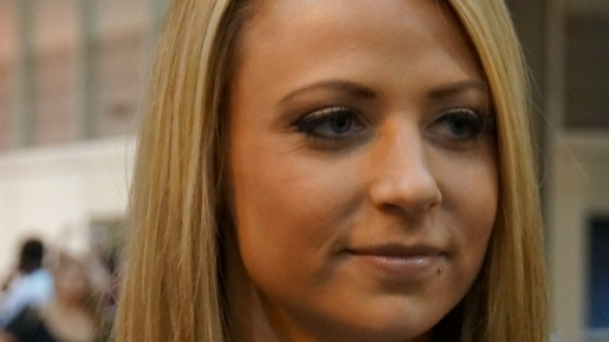 Emma is the latest superstar to part ways with WWE