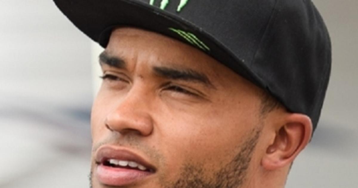 Nic Hamilton, storia di un pilota coraggioso