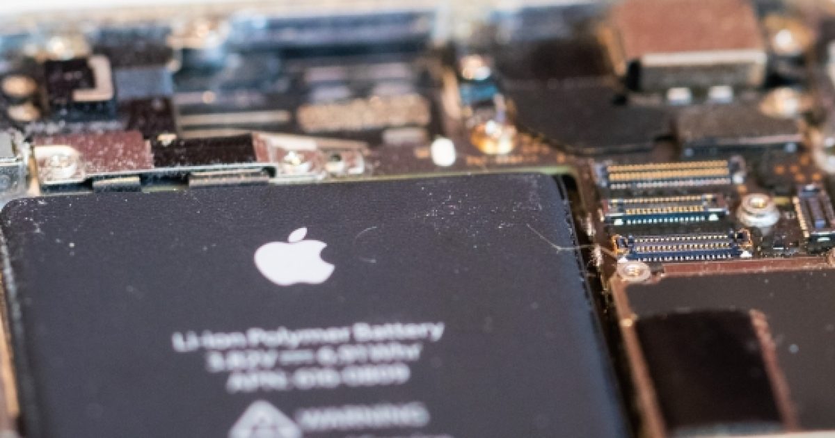 How to fix iPhone battery issues after updating to iOS 11