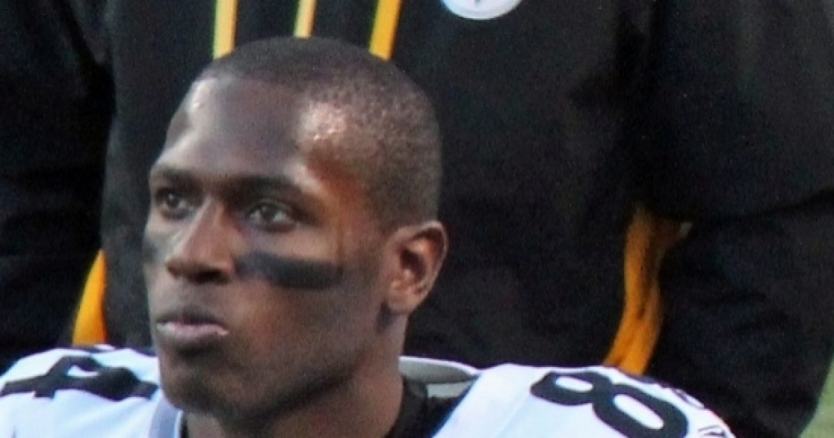 Confusion over offensive pass interference is not warranted