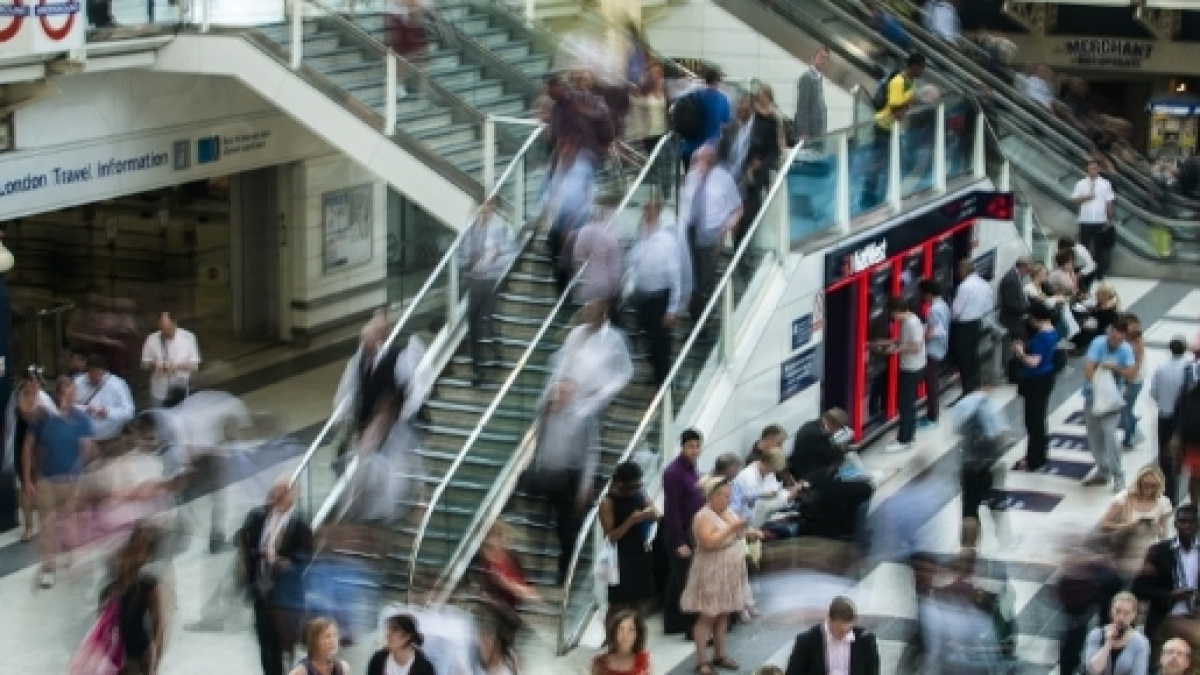 England: ‘Doomsday preacher’ on Wimbledon train causes passengers to flee