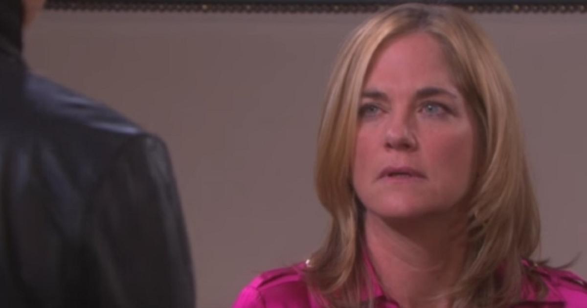 'Days of our Lives' spoilers: Eve drops a huge bombshell that no one ...
