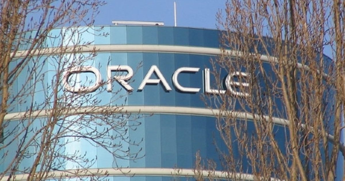 Enterprise Software: Oracle makes a huge warning about the latest bug