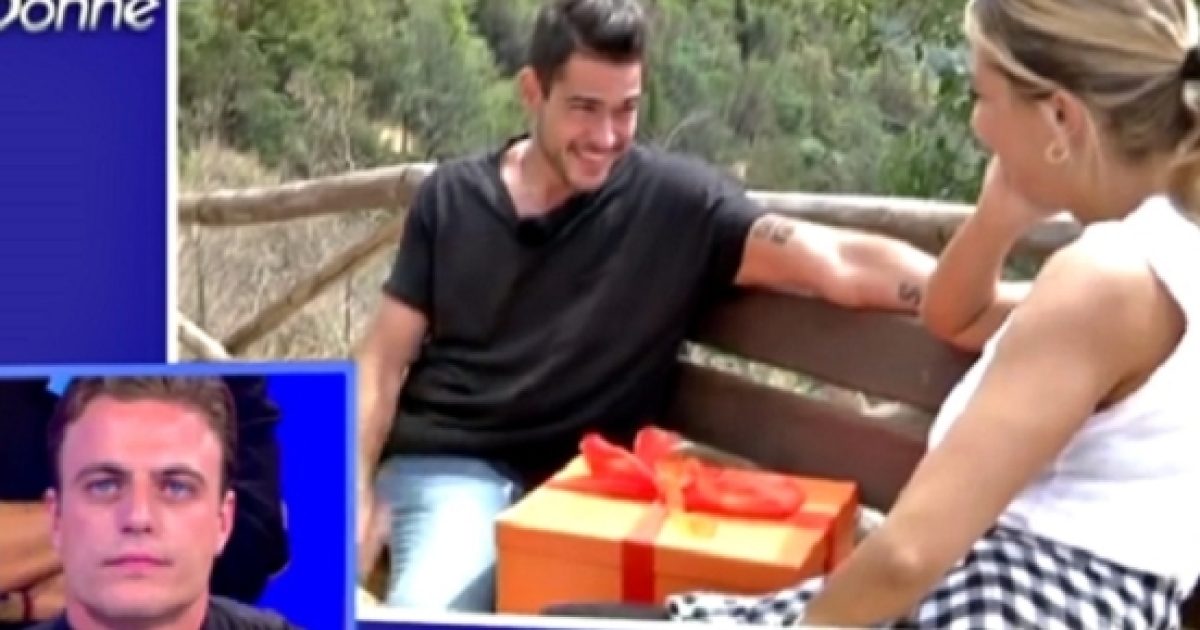 UeD 31/10: Raniolo si elimina a sorpresa e Sabrina Ghio insegue Nicolò ...