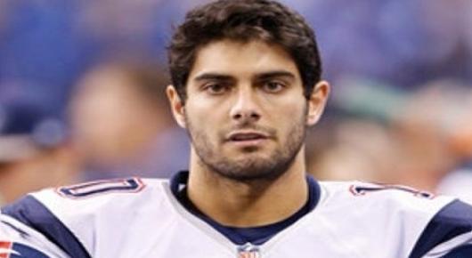 Greg Sousa, all articles published - Blasting News