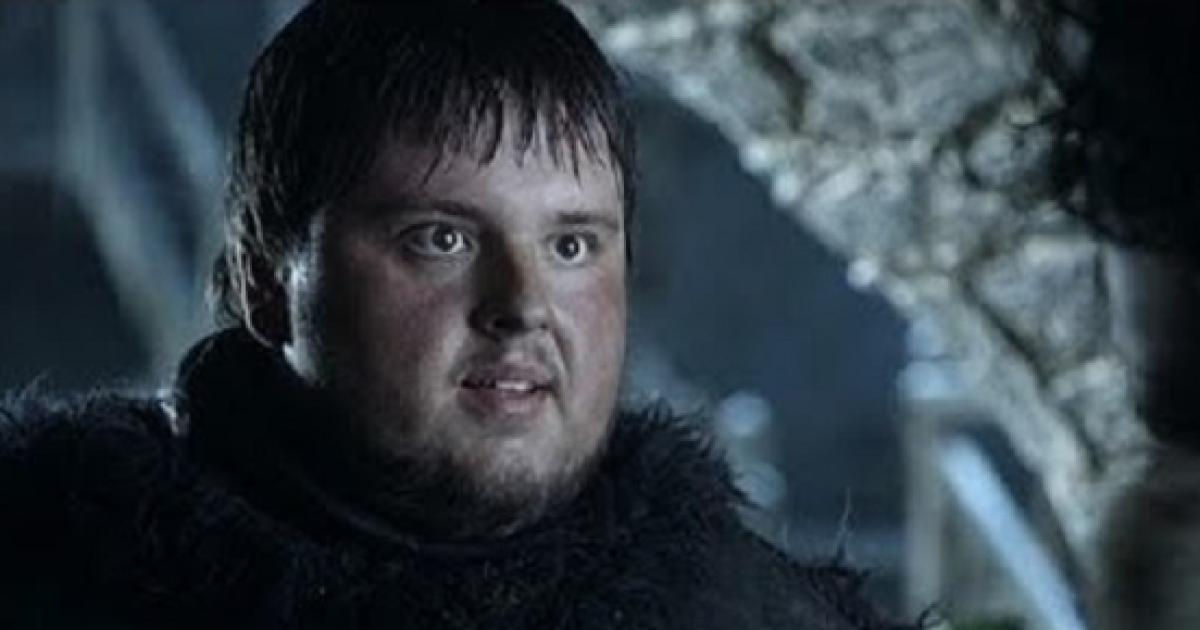 'Game of Thrones' actor feels bad that Sam wasn't credited for curing Jorah