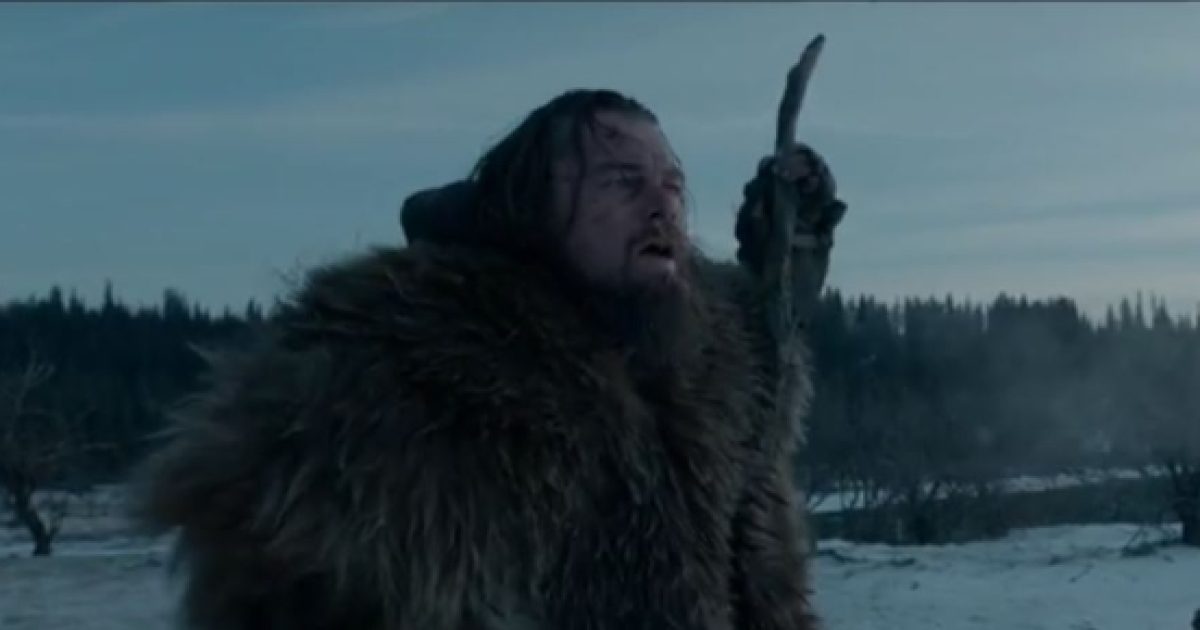 4 Amazing Films Based on Real Events