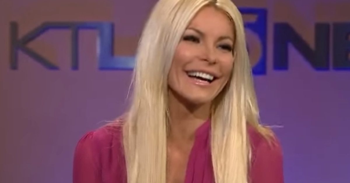 Crystal Harris shares details of Hugh Hefner's death