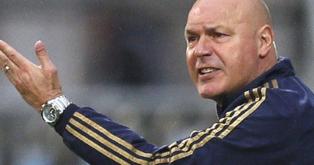 José Anigo tacle à nouveau l'OM.