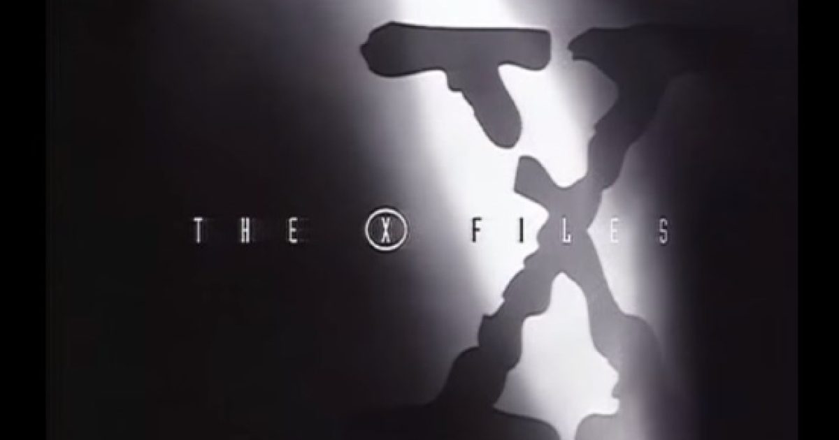 'The X-Files' Season 11 may be all about William; Mulder, Scully back ...